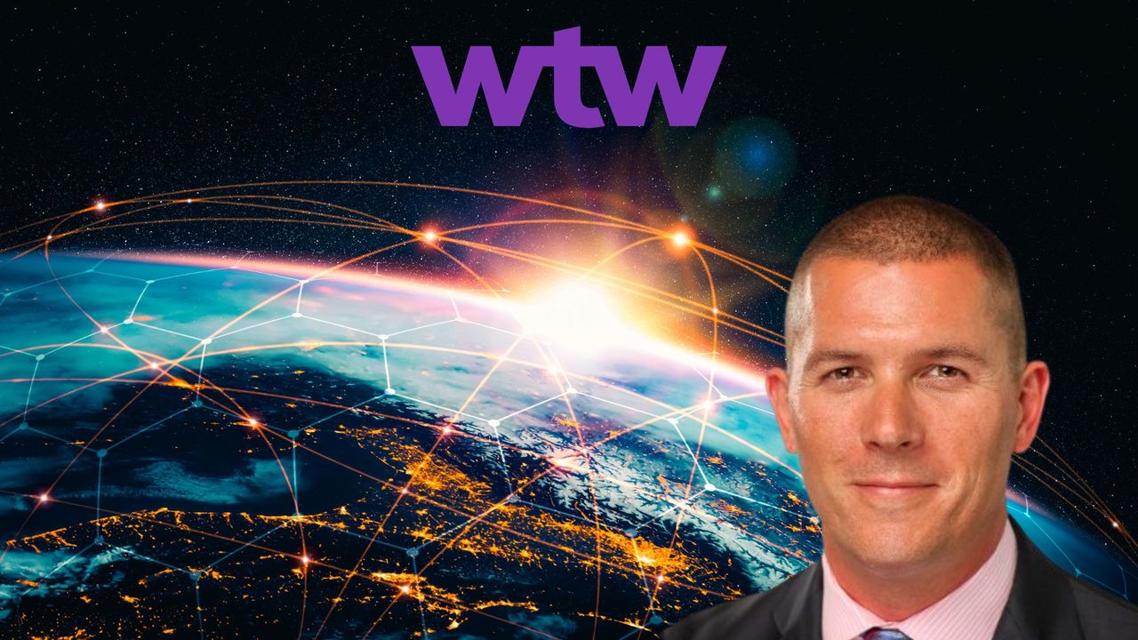 WTW taps seasoned leader to supercharge tech transformation and growth | Intelligent Insurer